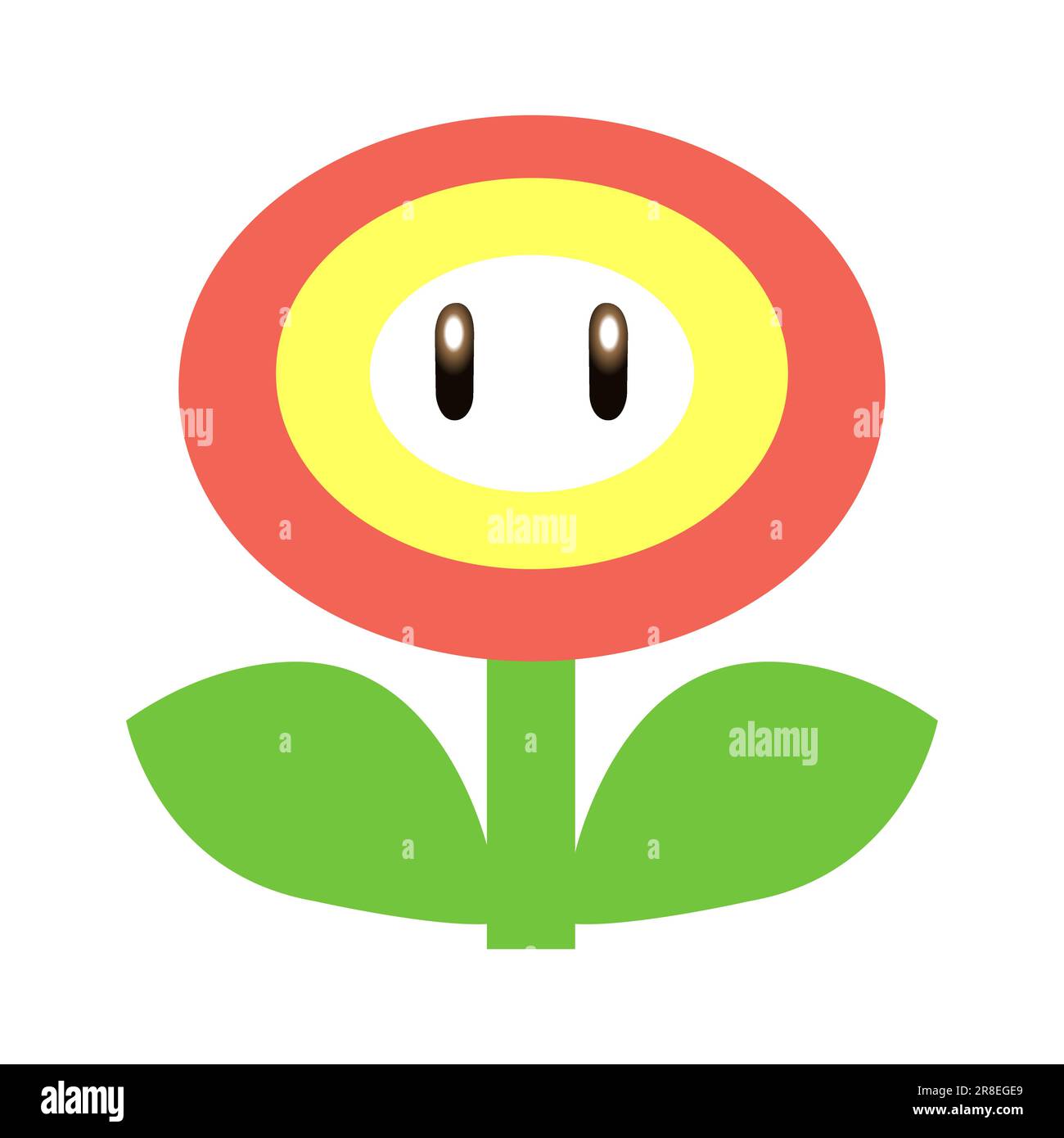 Super mario world logo Stock-Vektorgrafiken kaufen - Alamy