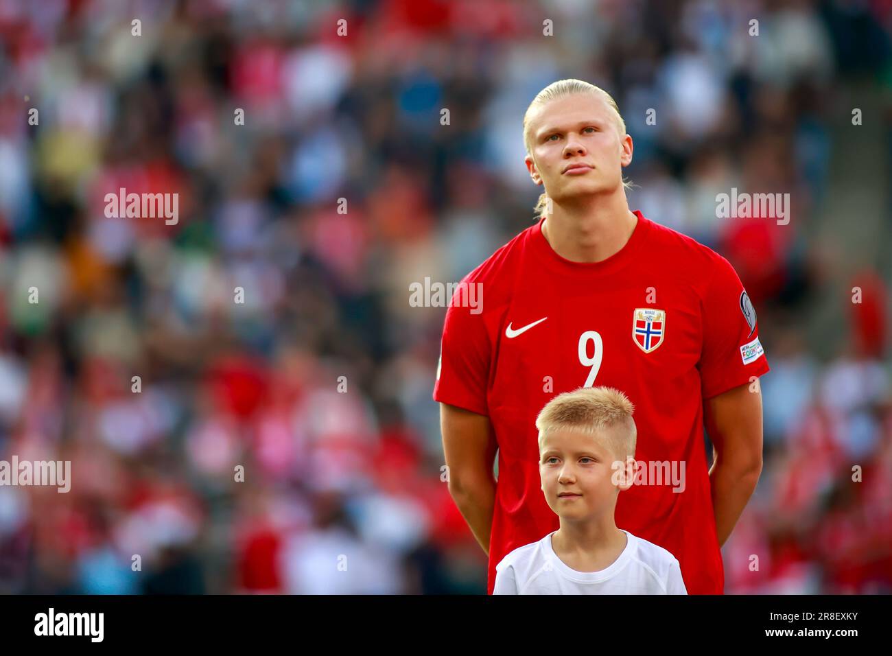 Haaland norwegen -Fotos und -Bildmaterial in hoher Auflösung – Alamy