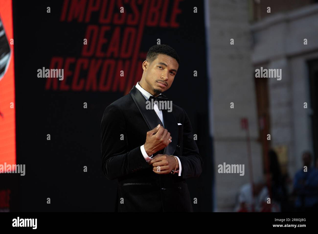 Us schauspieler greg tarzan davis -Fotos und -Bildmaterial in hoher ...