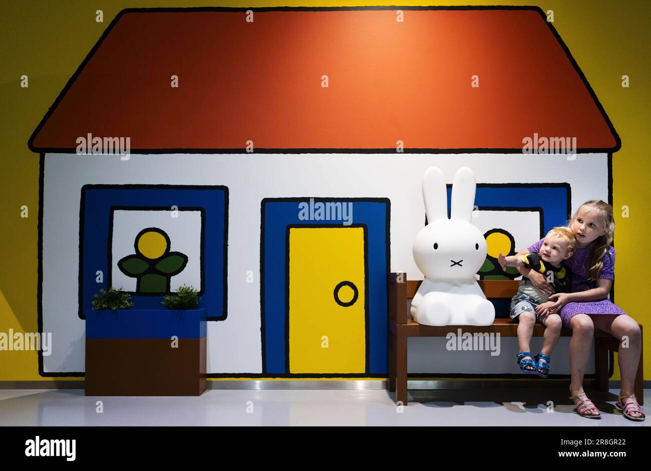 Miffy museum -Fotos und -Bildmaterial in hoher Auflösung – Alamy