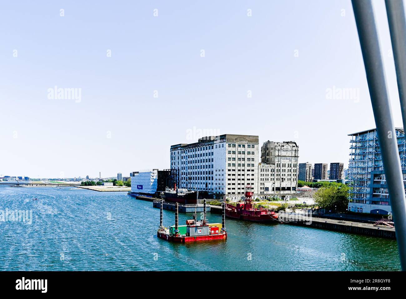 Ss me trinity -Fotos und -Bildmaterial in hoher Auflösung – Alamy