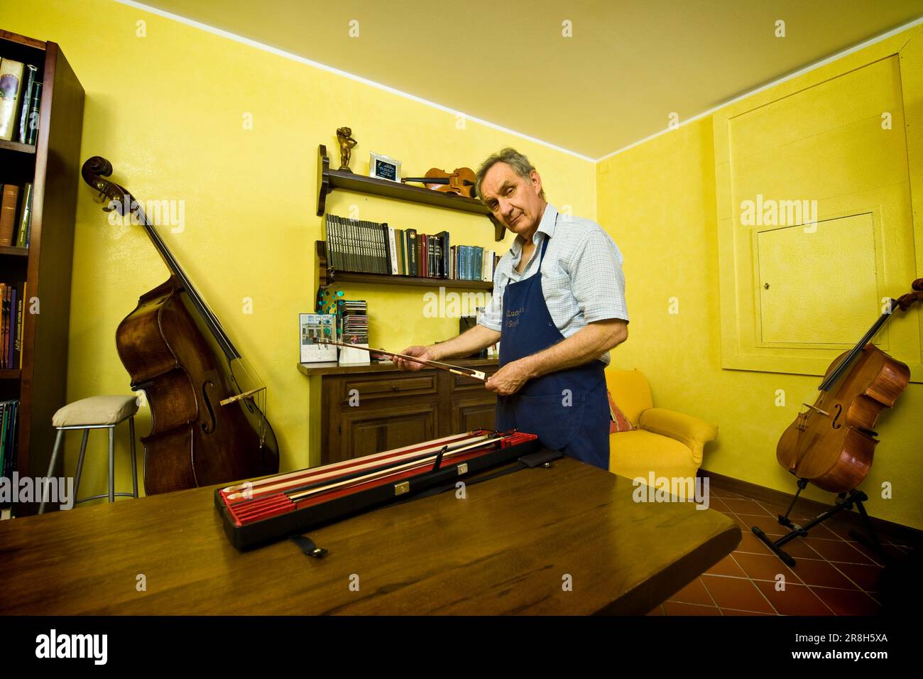 Cremona g -Fotos und -Bildmaterial in hoher Auflösung – Alamy