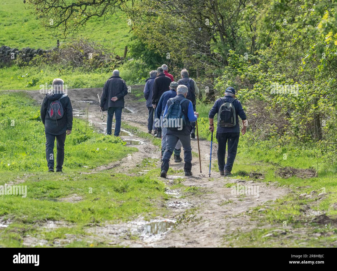 Männer im ruhestand -Fotos und -Bildmaterial in hoher Auflösung – Alamy