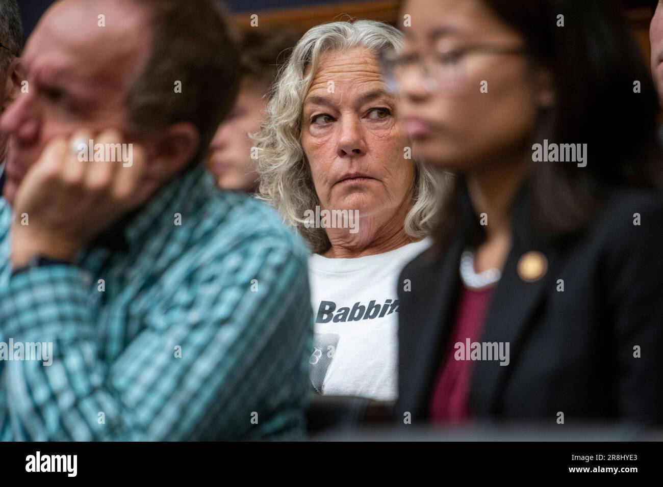 Ashley babbitt -Fotos und -Bildmaterial in hoher Auflösung – Alamy