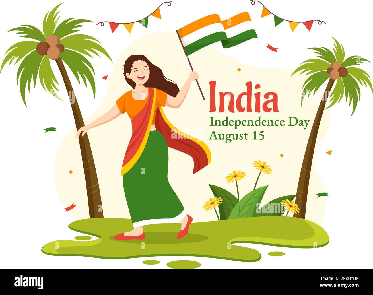 Independence Day Indian Flag Images Why Is National Flag Hoisted On