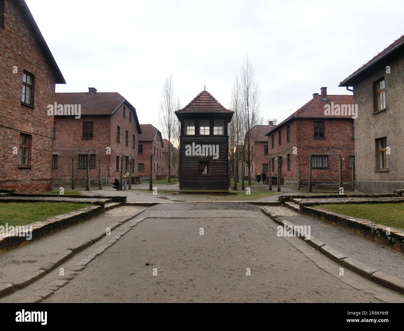 Auschwitz krakau -Fotos und -Bildmaterial in hoher Auflösung – Alamy
