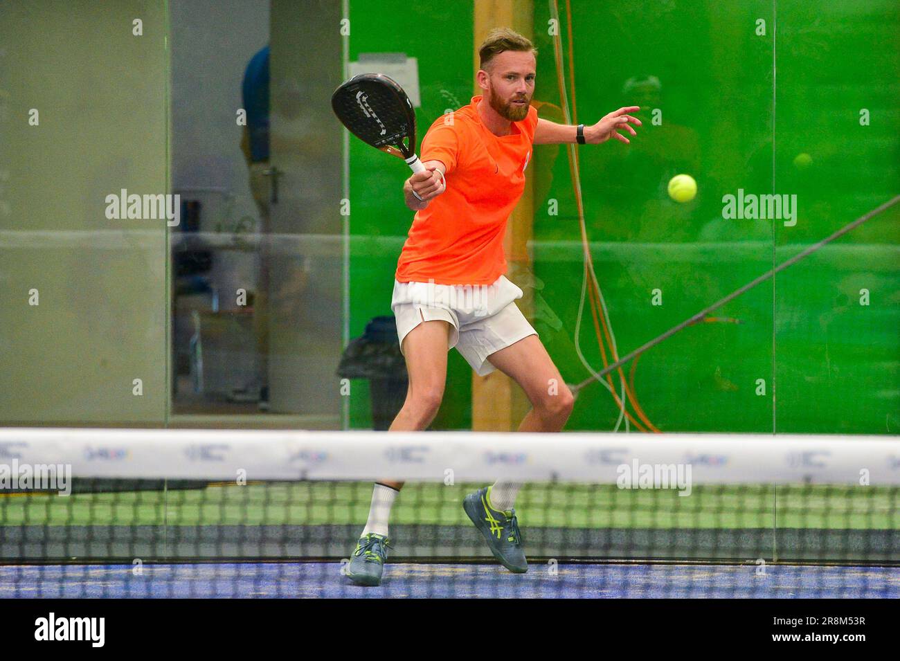 Robin sietsma -Fotos und -Bildmaterial in hoher Auflösung – Alamy