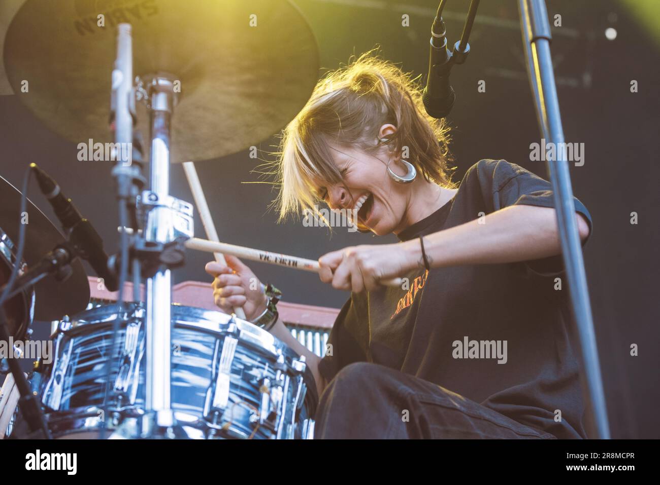 Brutus band -Fotos und -Bildmaterial in hoher Auflösung – Alamy