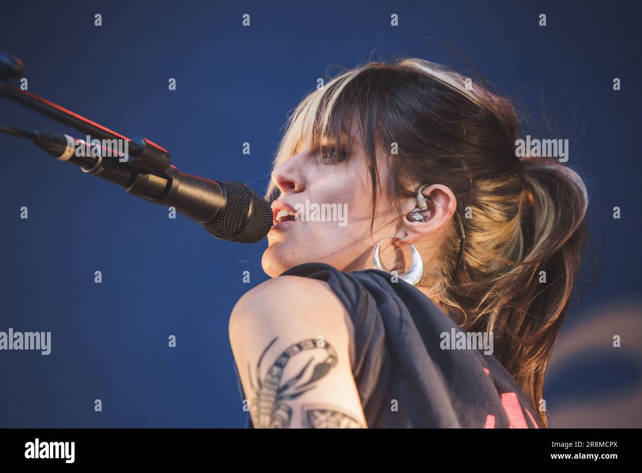 Brutus band -Fotos und -Bildmaterial in hoher Auflösung – Alamy