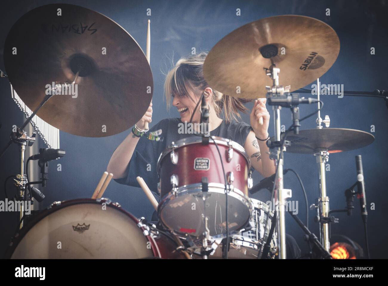 Brutus band -Fotos und -Bildmaterial in hoher Auflösung – Alamy