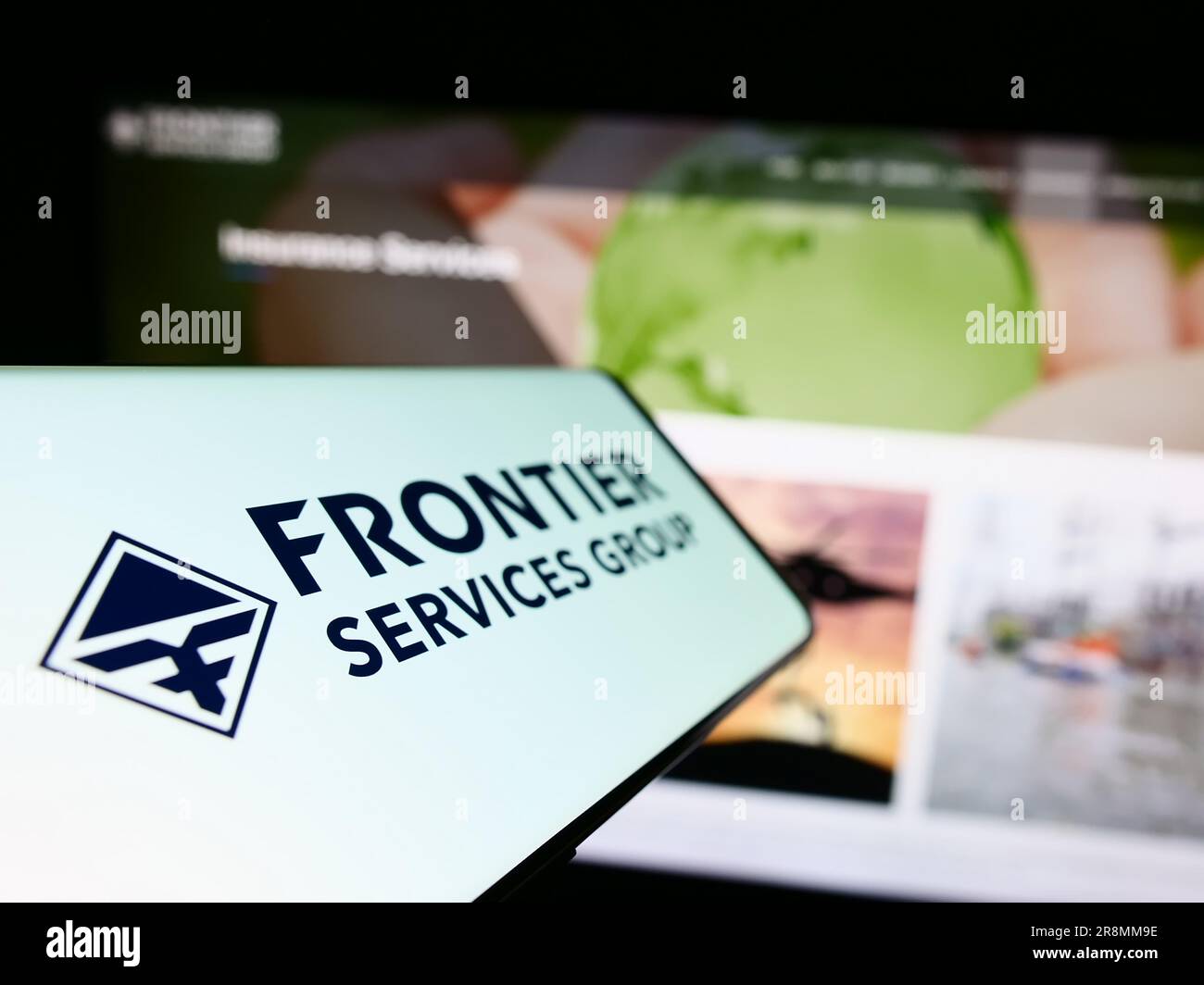 Fsg logo -Fotos und -Bildmaterial in hoher Auflösung – Alamy