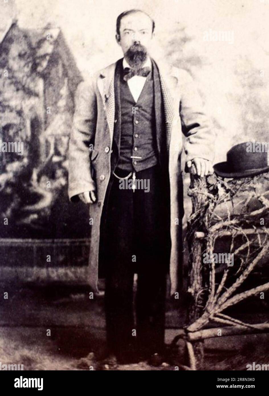 Jasper newton daniel -Fotos und -Bildmaterial in hoher Auflösung – Alamy