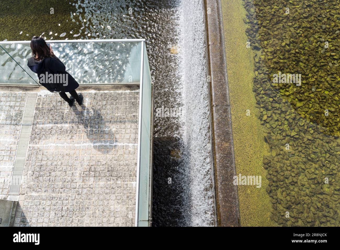 Japan fine art -Fotos und -Bildmaterial in hoher Auflösung – Alamy