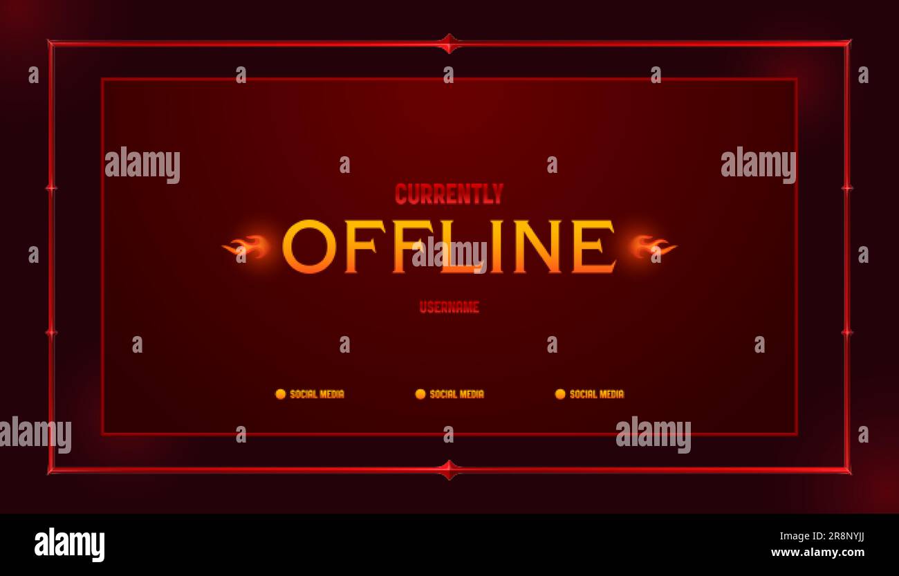 Live gaming rahmen -Fotos und -Bildmaterial in hoher Auflösung – Alamy