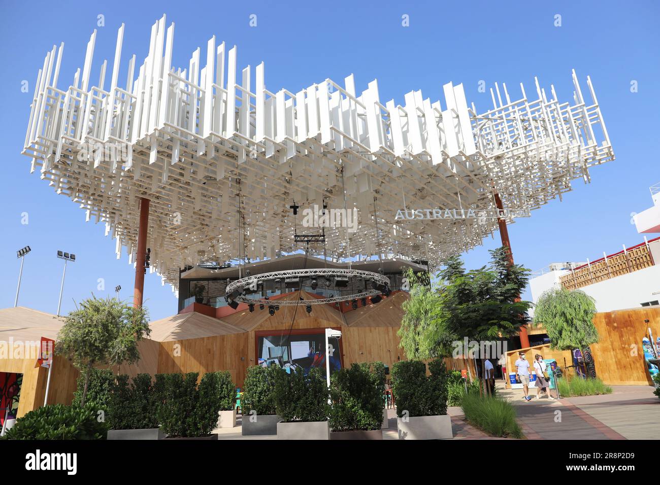 Motiongate dubai -Fotos und -Bildmaterial in hoher Auflösung – Alamy