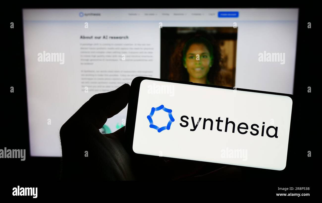 Synthese begrenzt -Fotos und -Bildmaterial in hoher Auflösung – Alamy