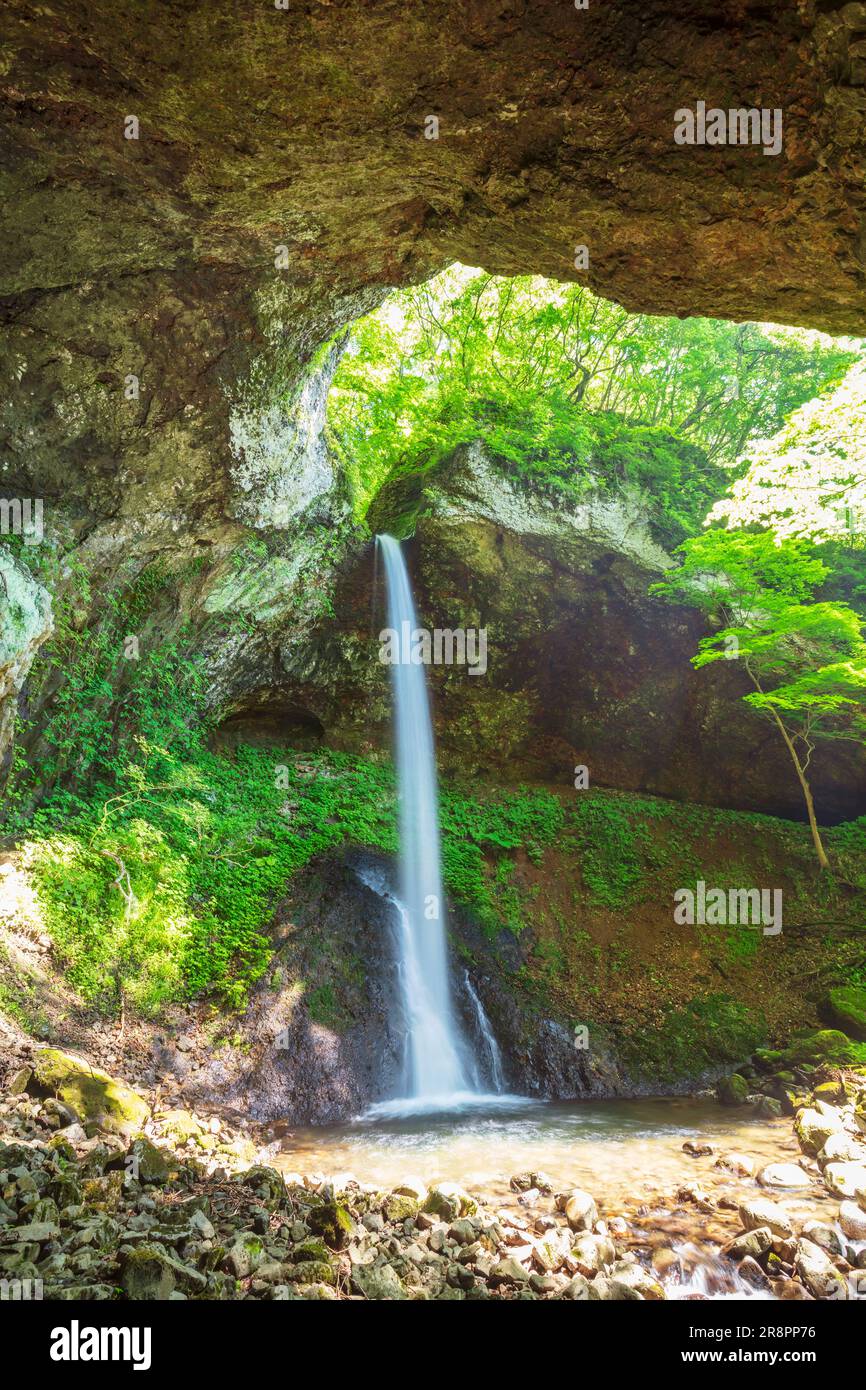 Choshi wasserfall -Fotos und -Bildmaterial in hoher Auflösung – Alamy