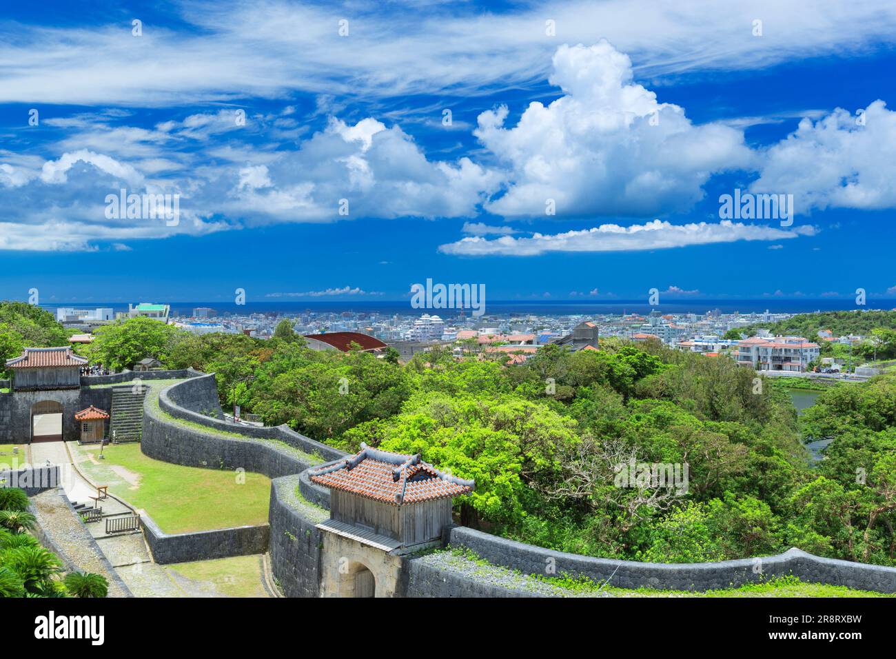 Naha stadt -Fotos und -Bildmaterial in hoher Auflösung – Alamy