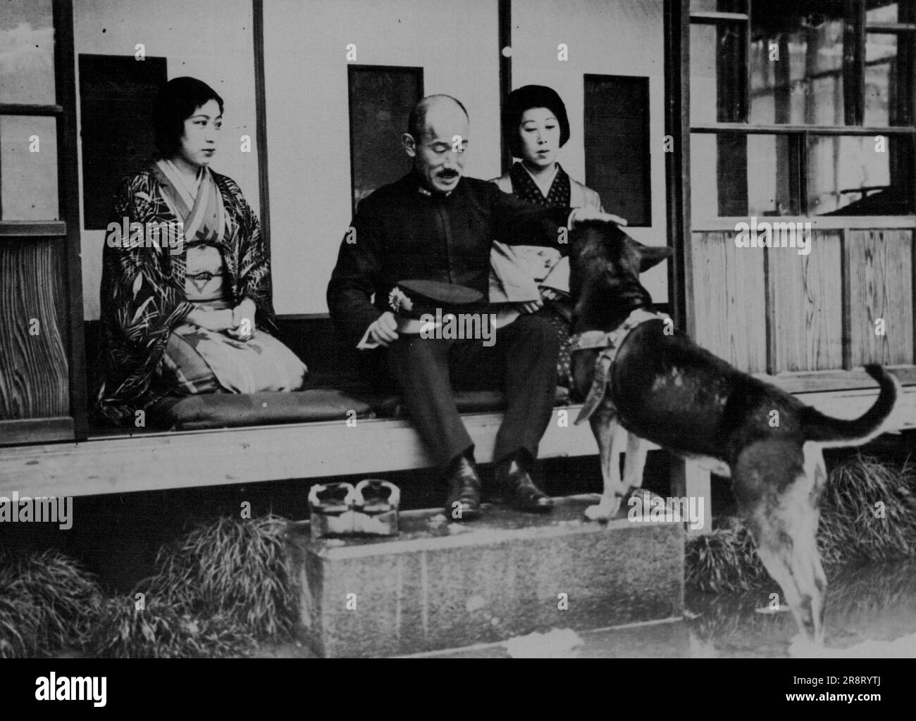 Vizeadmiral sankichi takahashi -Fotos und -Bildmaterial in hoher Auflösung – Alamy