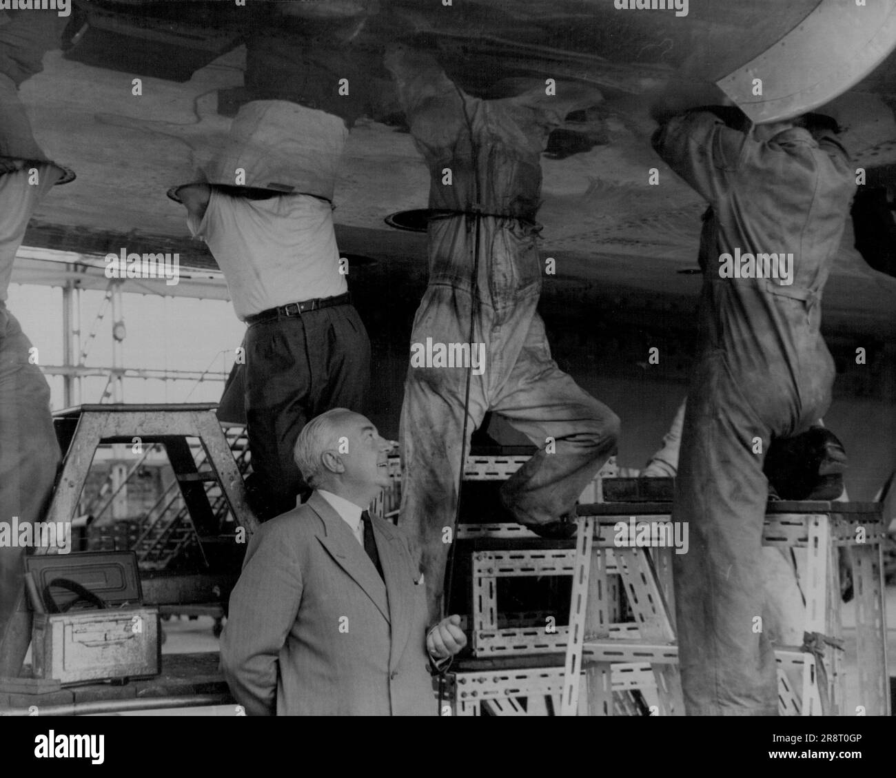 Meilen webster thomas -Fotos und -Bildmaterial in hoher Auflösung – Alamy