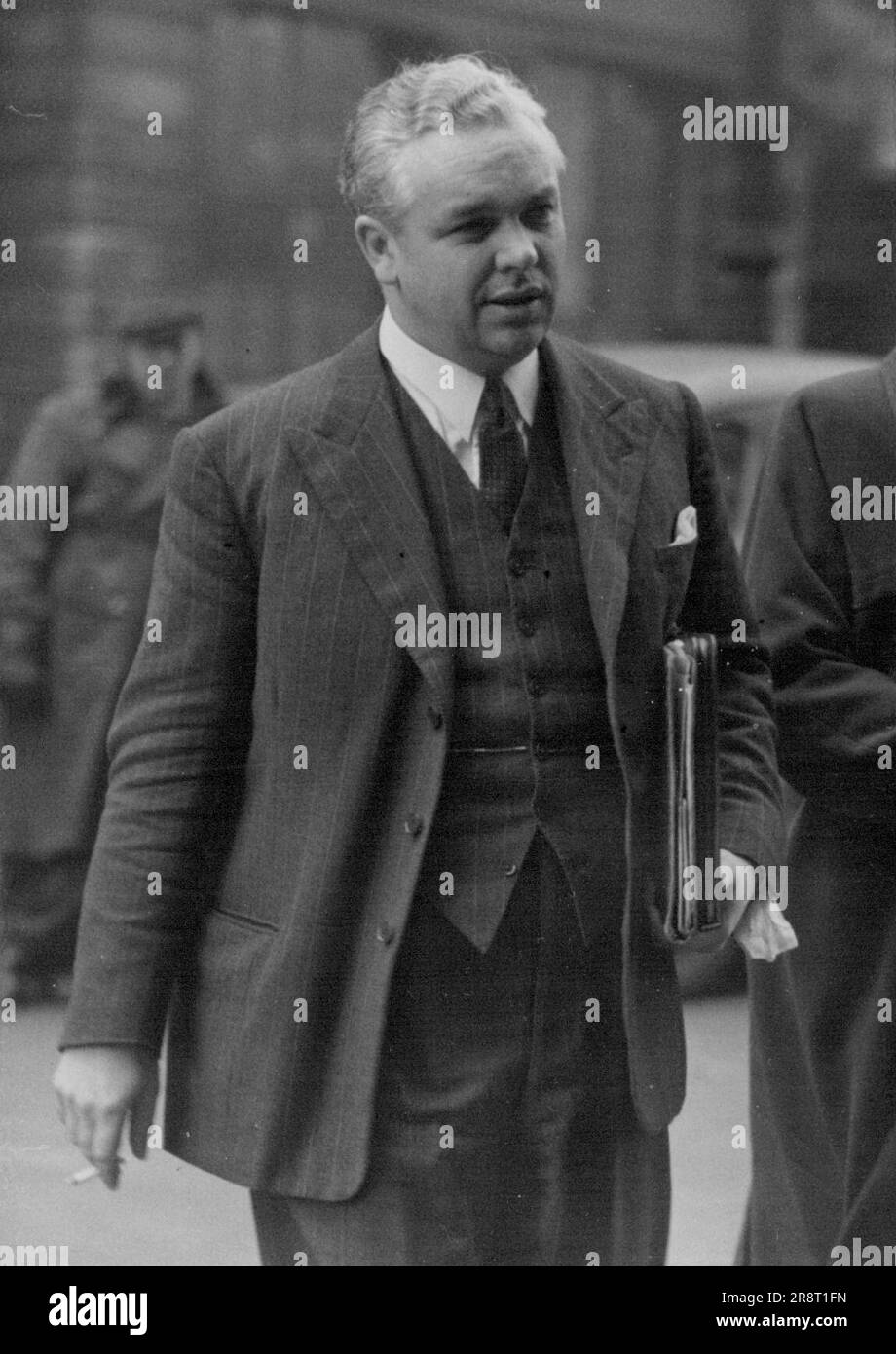 Brian donald hume -Fotos und -Bildmaterial in hoher Auflösung – Alamy