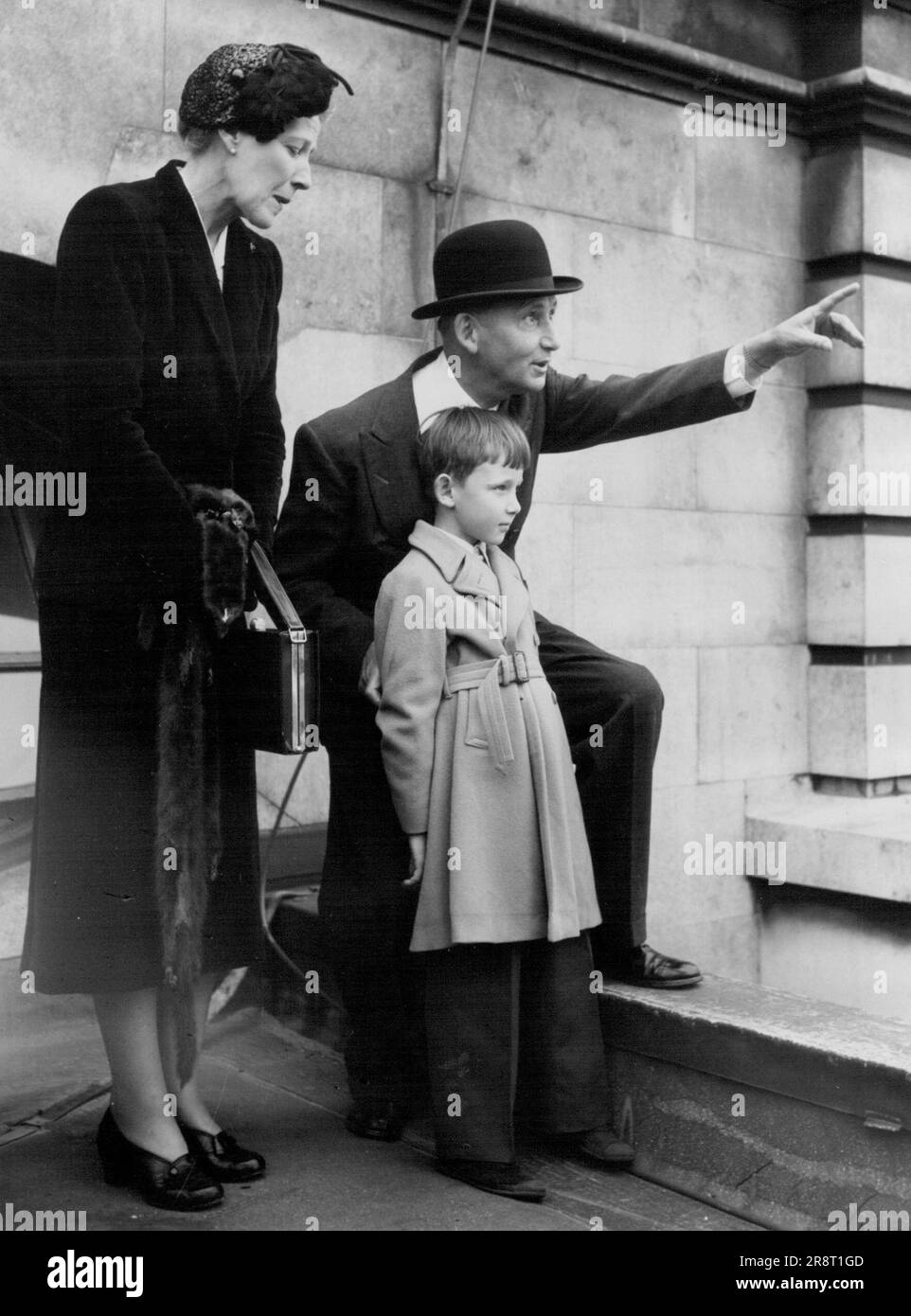 Luftmarschall arthur william tedder -Fotos und -Bildmaterial in hoher ...