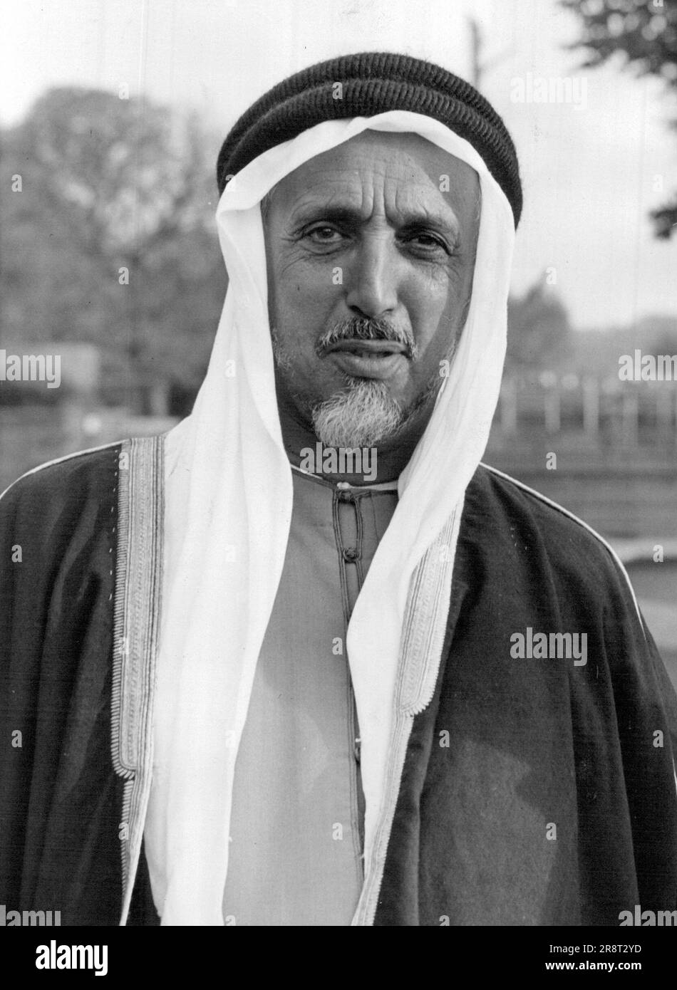 Ali bin abdullah bin jassim bin mohammed al thani -Fotos und ...