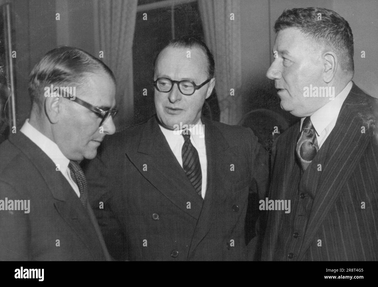 Vincent tewson -Fotos und -Bildmaterial in hoher Auflösung – Alamy