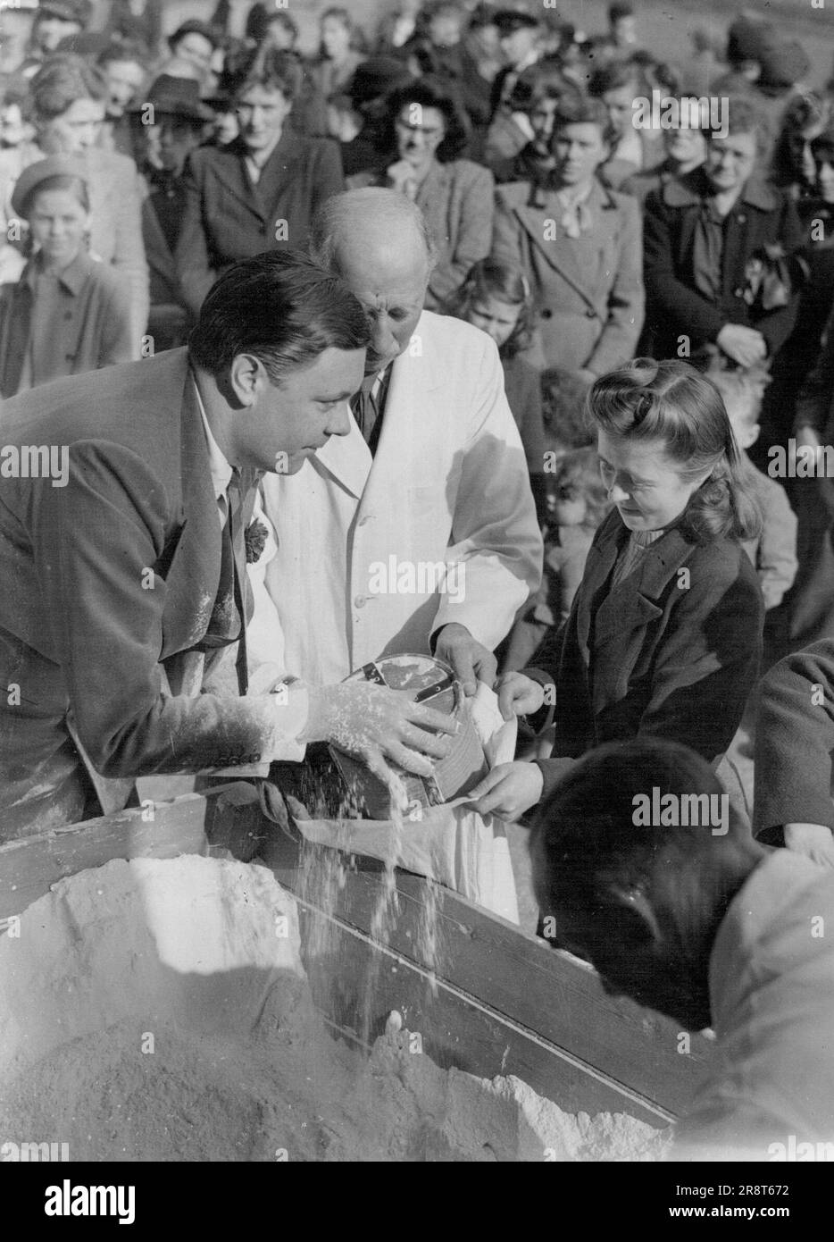 Sir anthony tichborne -Fotos und -Bildmaterial in hoher Auflösung – Alamy