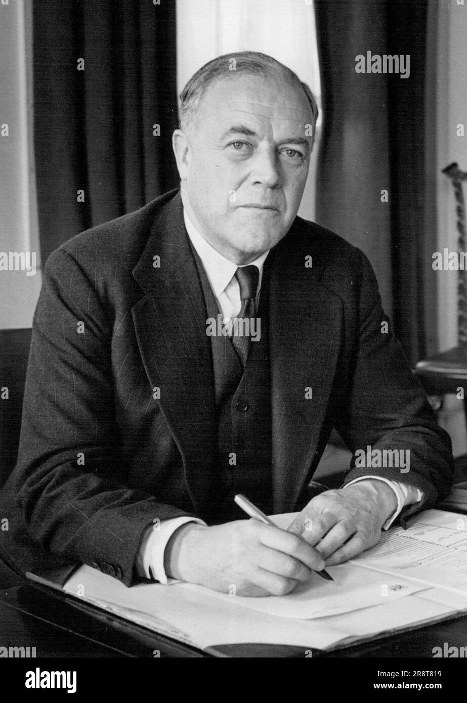Richard rapier stokes -Fotos und -Bildmaterial in hoher Auflösung – Alamy