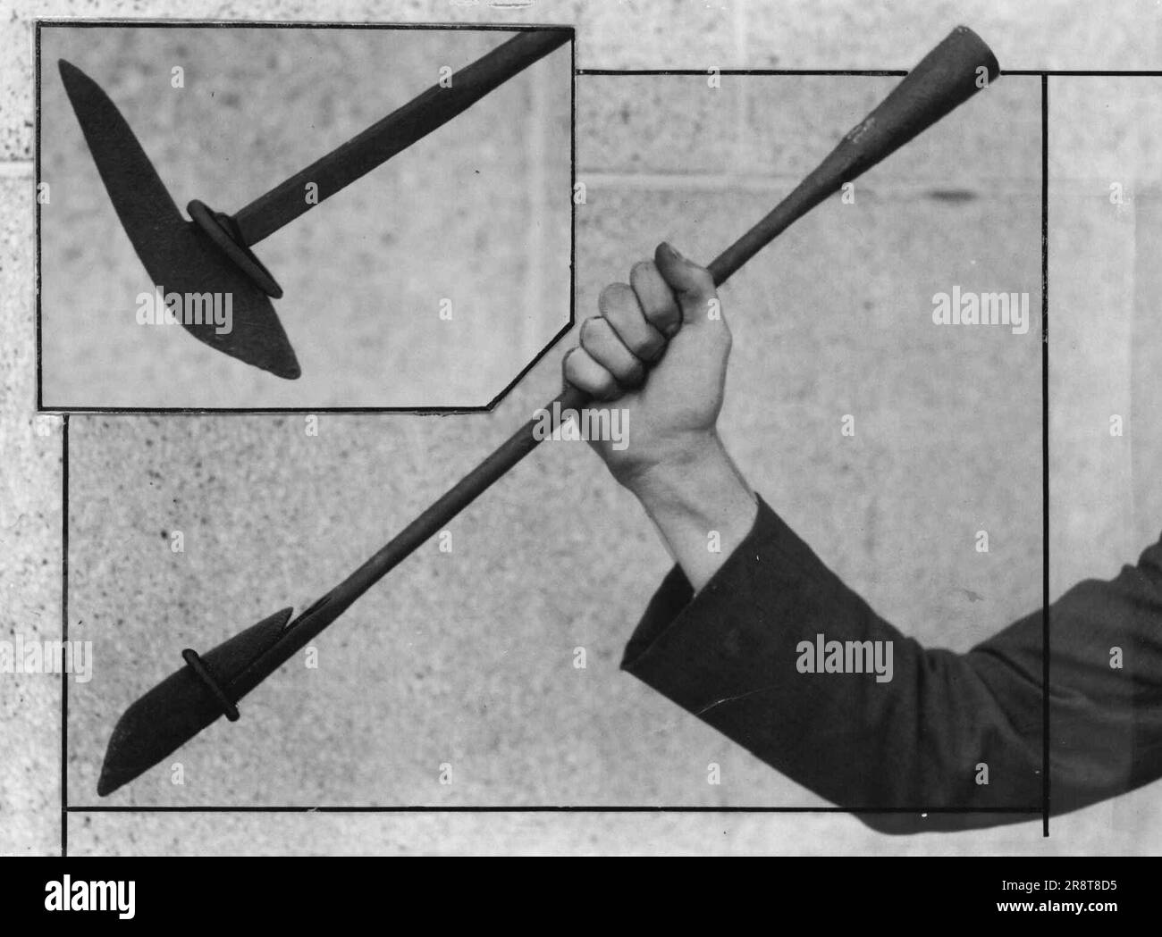 Wal harpune -Fotos und -Bildmaterial in hoher Auflösung – Alamy