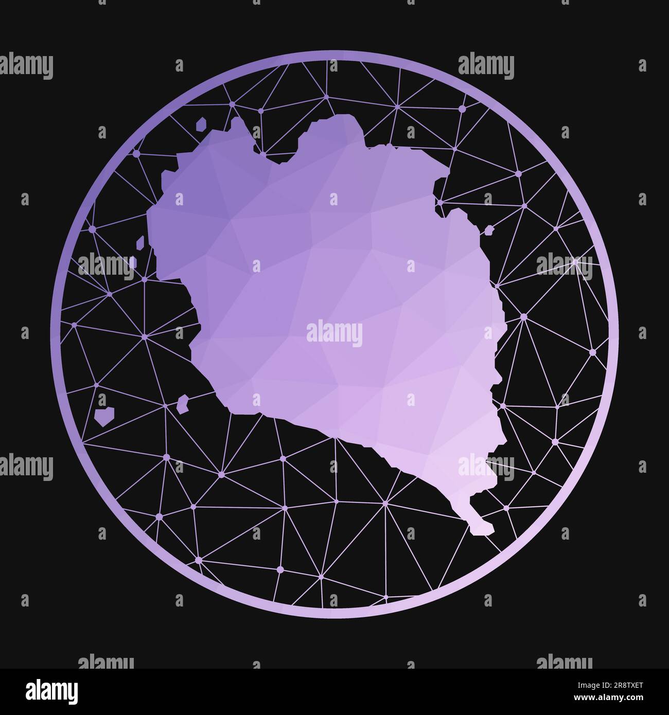 Koh symbol Stock-Vektorgrafiken kaufen - Alamy