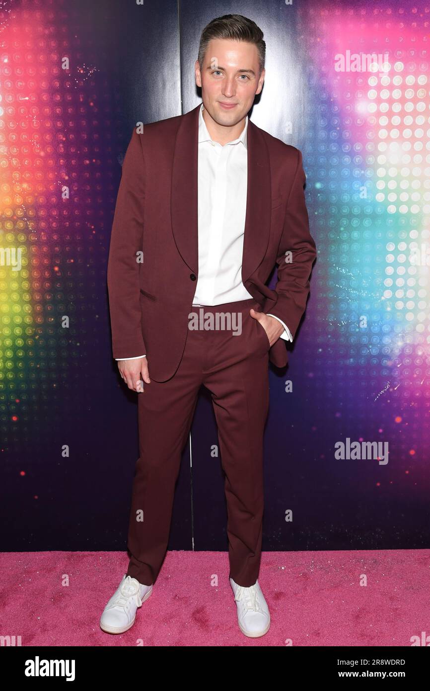 Josh toll -Fotos und -Bildmaterial in hoher Auflösung – Alamy