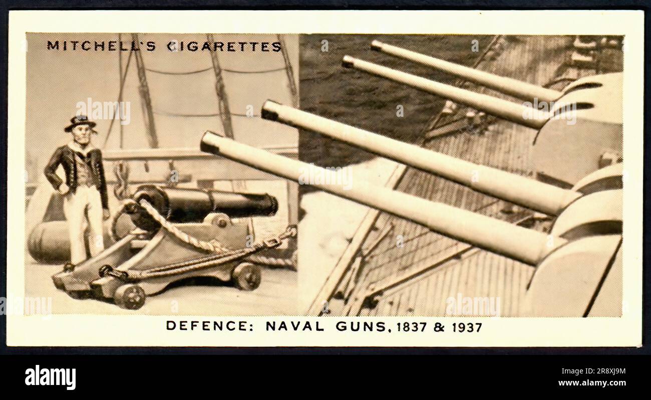 Naval guns -Fotos und -Bildmaterial in hoher Auflösung – Alamy