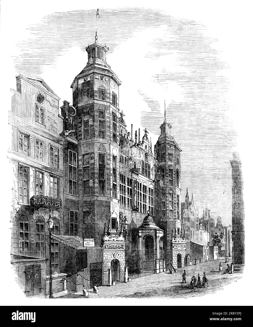 Abergen antonis van -Fotos und -Bildmaterial in hoher Auflösung – Alamy