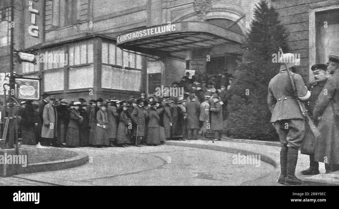 Wahlen 1919 berlin -Fotos und -Bildmaterial in hoher Auflösung – Alamy