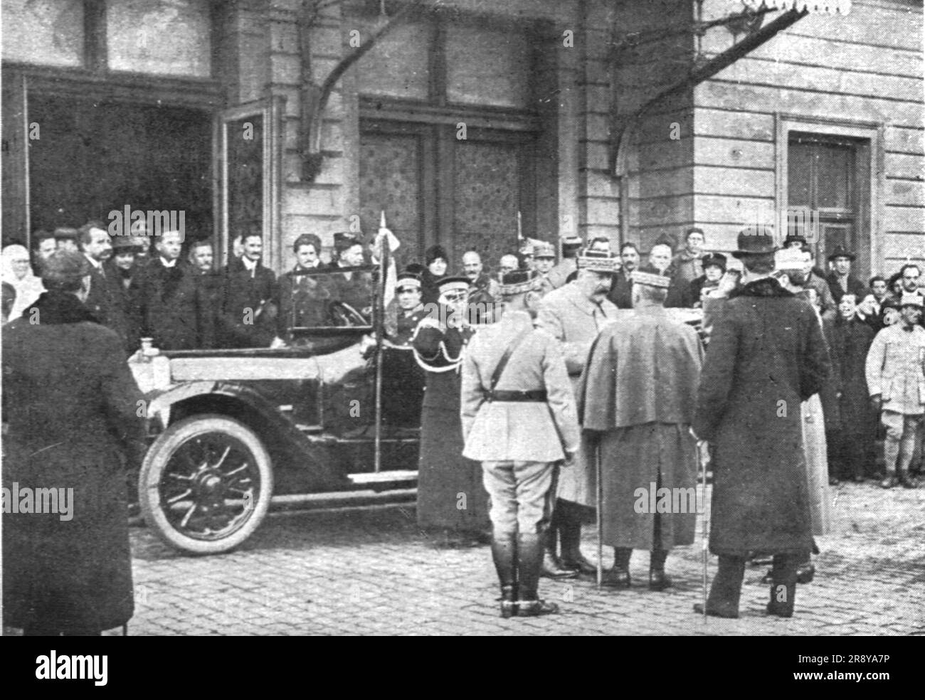 Henri mathias berthelot -Fotos und -Bildmaterial in hoher Auflösung – Alamy