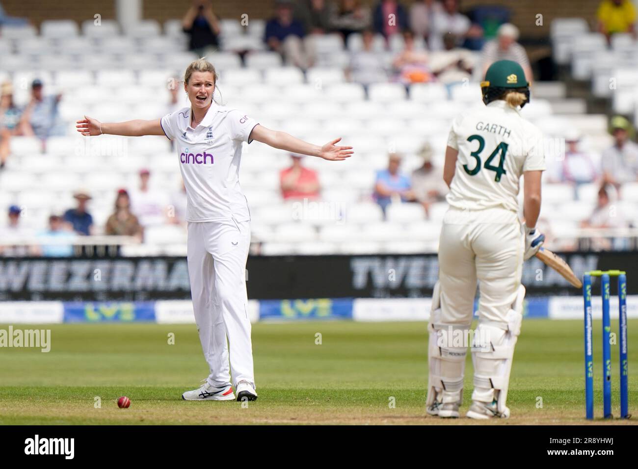 Kim garth -Fotos und -Bildmaterial in hoher Auflösung – Alamy