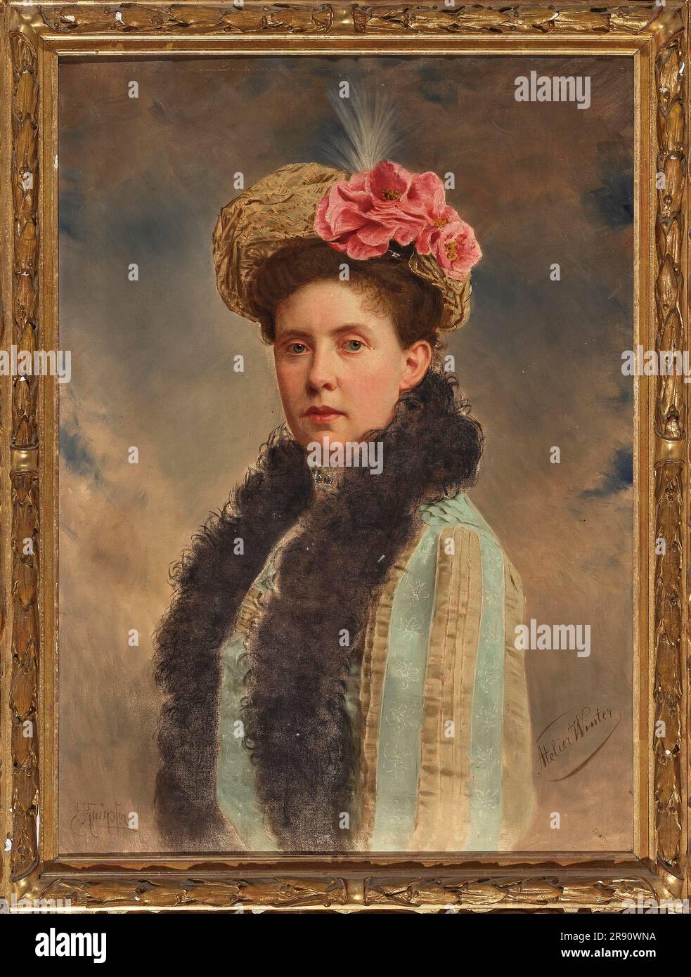 Erzherzogin sophie von österreich -Fotos und -Bildmaterial in hoher Auflösung – Alamy