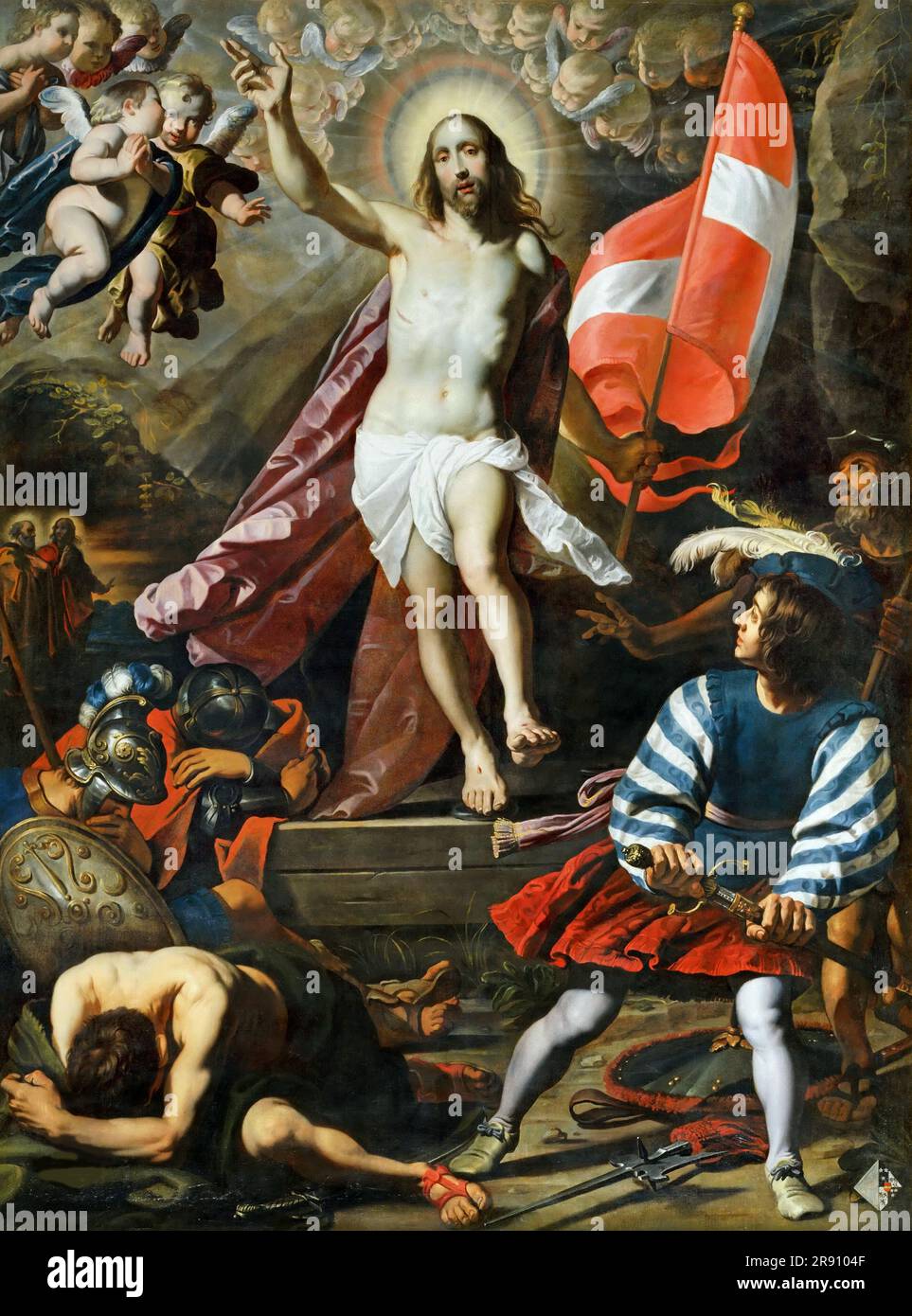 Die umwandlung von maria magdalena -Fotos und -Bildmaterial in hoher Auflösung – Alamy