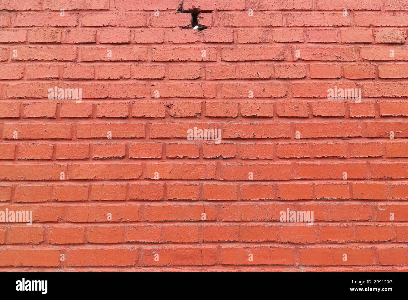 Brick walling detail -Fotos und -Bildmaterial in hoher Auflösung – Alamy
