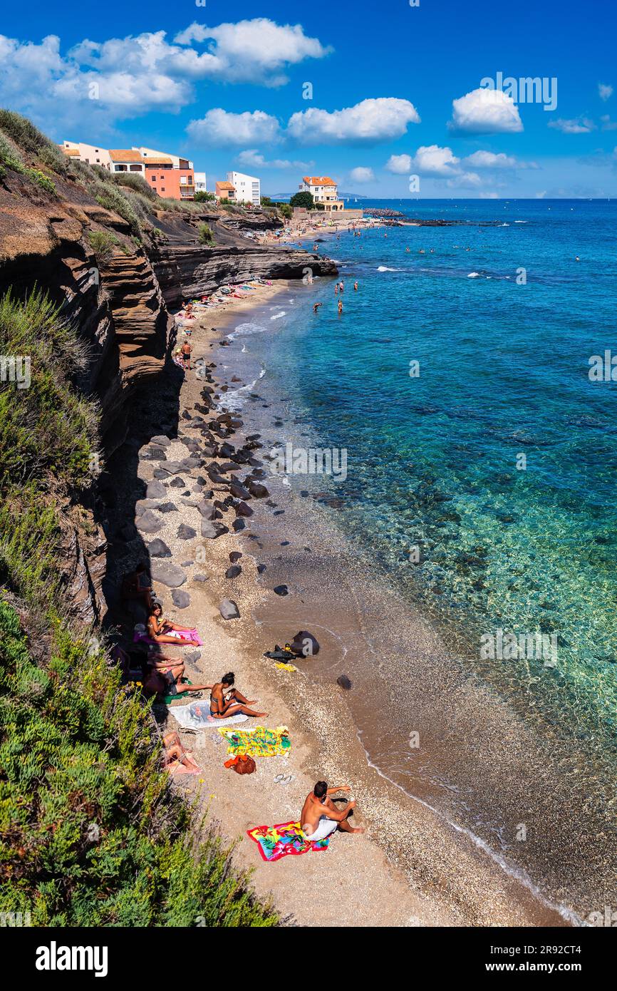 Cap d'agde -Fotos und -Bildmaterial in hoher Auflösung – Alamy