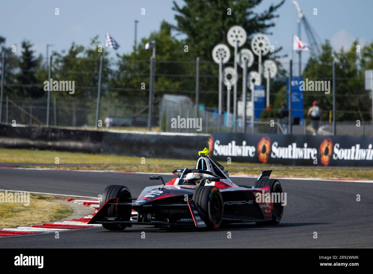 13 da COSTA Antonio Felix (prt), TAG HAUER Porsche Formula E Team ...