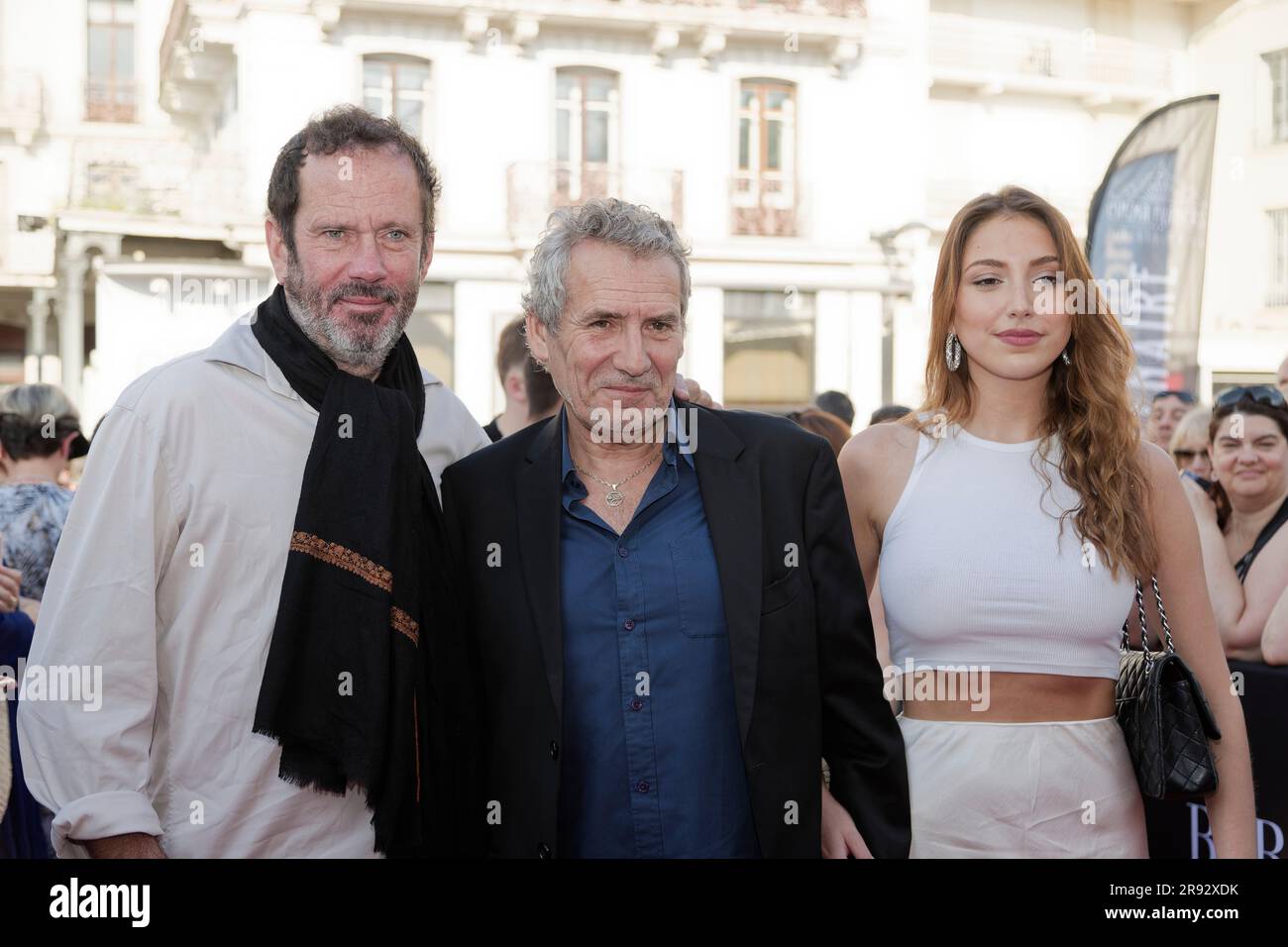 Lana gelin -Fotos und -Bildmaterial in hoher Auflösung – Alamy
