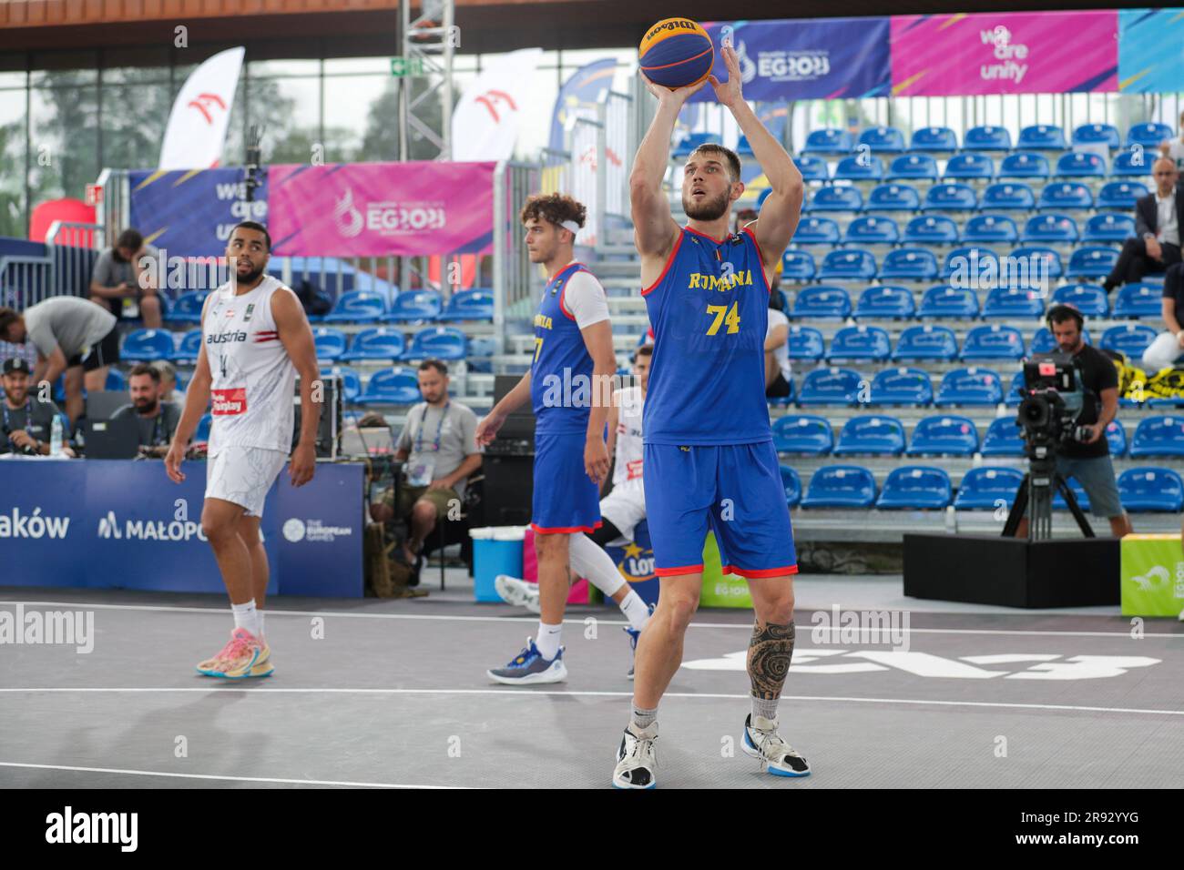 Basketball europaspiele 2023 -Fotos und -Bildmaterial in hoher ...