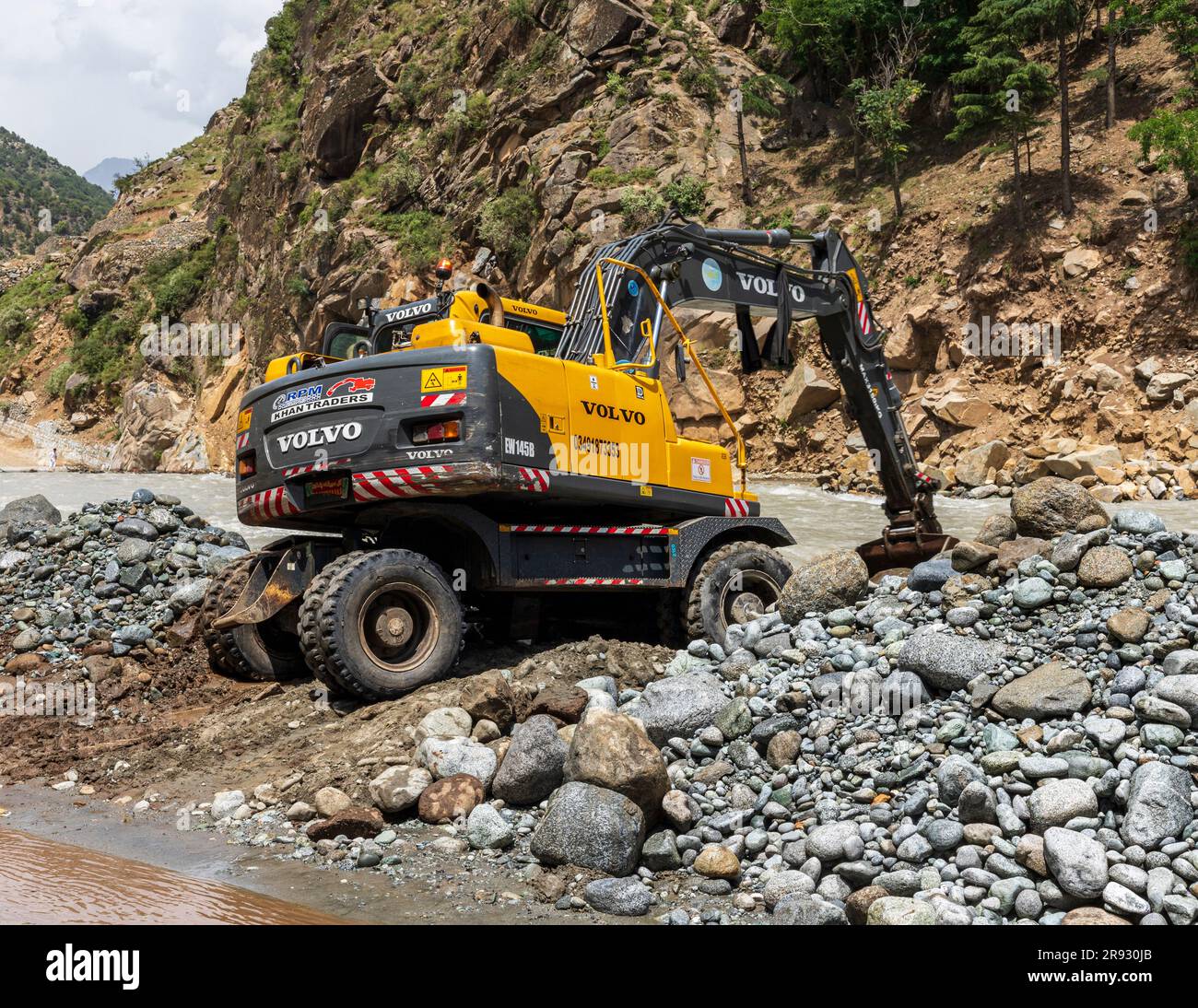 Bahrain swat pakistan -Fotos und -Bildmaterial in hoher Auflösung – Alamy