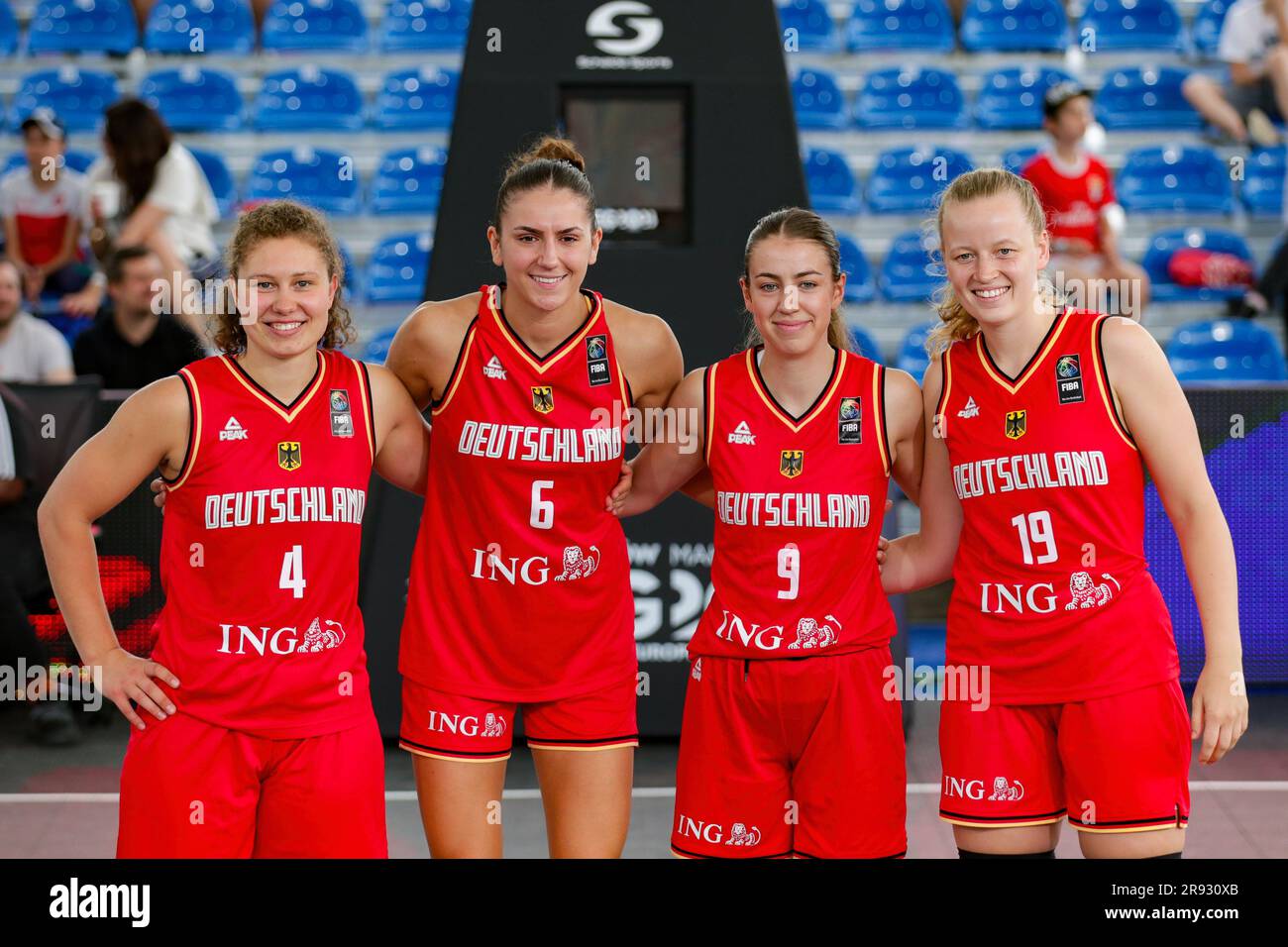 Basketball europaspiele 2023 -Fotos und -Bildmaterial in hoher ...