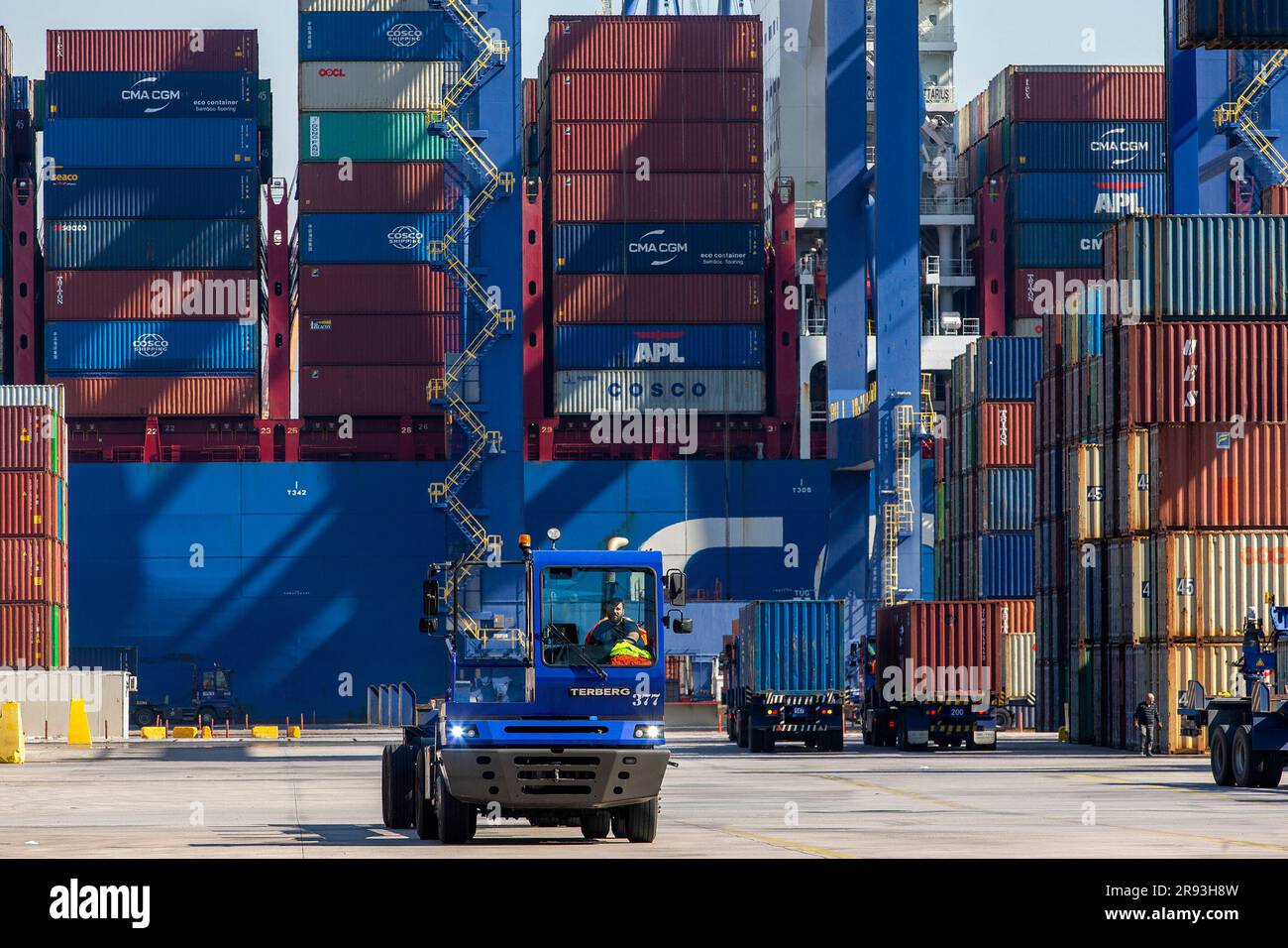 (230624) -- ATHEN, 24. Juni 2023 (Xinhua) -- Dieses Foto wurde am 16. Februar 2023 aufgenommen ...