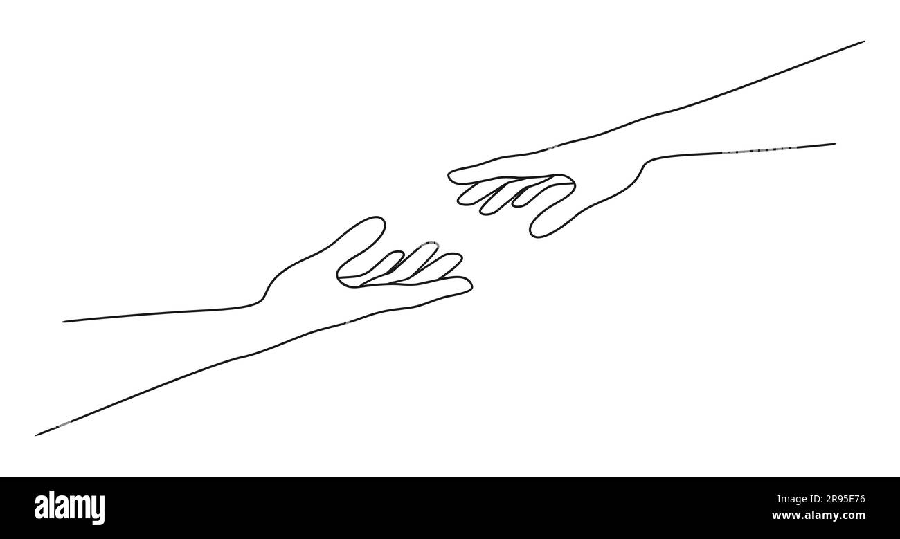 Männliche linie Stock-Vektorgrafiken kaufen - Alamy