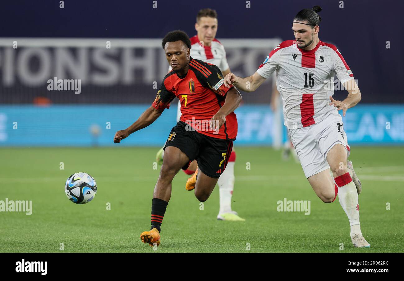 Saba sasonow -Fotos und -Bildmaterial in hoher Auflösung – Alamy